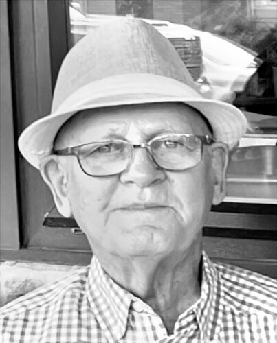 John Slater | News, Sports, Jobs - The Herald Star